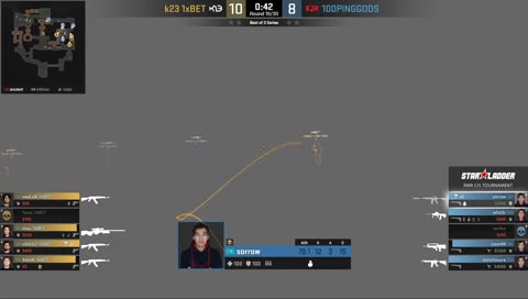 StarLadder CIS RMR 2021 overview | HLTV.org